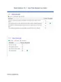 Mabel Johnson iHuman Case Study : 76 ,F-Knee Pain year August 2023 ...