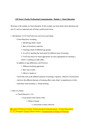 ATI Nurse's Touch: Professional Communication - Module 1 - Client ...