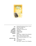 Running With Bonnie and Clyde: The Ten Fast Years of Ralph Fults - DocMerit