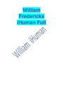 William Fredericks iHuman Full William Fredericks iHuman Fu - DocMerit