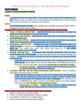 Q1 General Chemistry 1st Quarter Exam Reviewer ABC Quipper - DocMerit