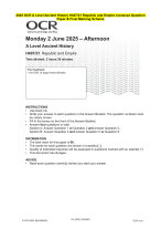 2025 OCR AS Level Computer Science H046/01 Computing principles Combined QP & MS - DocMerit
