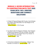 Module 2-Levels Of Management - DocMerit