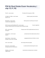 IATA Complete Study Guide With Questions And Answers. - DocMerit