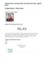 SHADOW HEALTH FOCUSED EXAM LONG BONE FRACTURE -LANDON SMITH. - DocMerit
