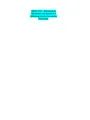 MECH 375 – Mechanical Vibrations Lab Report - 2 (Whirling Shaft ...