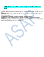 VSIM_ Randy Adams_ Primary Care-Post Traumatic Stress Disorder Screen ...