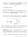 Electromagnetic wave equation in free space (derivation) Part 2 - DocMerit
