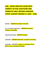 Smart Serve Practice Test – Correct Ans 2025 | Alcohol Service ...