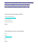 AFT2 Tasks Bundle First Attempt Passed: Accreditation Audit Edition ...
