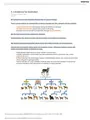 IB Biology (SL) Unit 5 Evolution Summary Notes (VERIFIED) - DocMerit