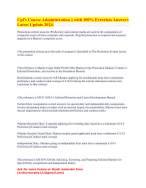 Cpl's Course- Leadership I: Foundations of Marine Corps Leadership with ...