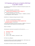 Counterintelligence Awareness and Reporting Course for DOD (Assessment ...