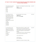 ATI_TEAS_7_STUDY_GUIDE__MATHS_SECTION__WITH_QUESTIONS__ANSWERS_AND ...