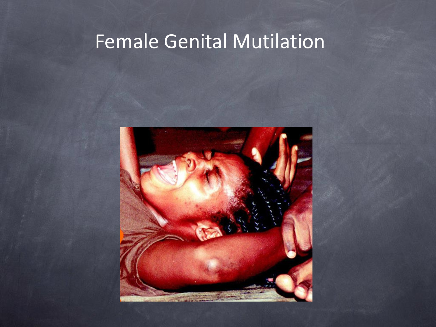 Female Genital System - Questions With Correct Solutions - DocMerit