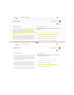 ATI TEAS 7 Reading (2024) – Exam Questions & Correct Answers for Comprehension, Key Ideas, Craft ...