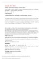iHuman Case Study -Tina Sandler 29yrs Old Female - PART 2- OBGYN CC ...