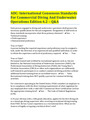 ADC: International Consensus Standards For Commercial Diving And ...