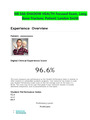 NR 566-SHADOW HEALTH Focused Exam, Long Bone Fracture: Patient: Landon ...