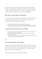 Grade 8 Notes Full Book CBSE History Updated Book - DocMerit