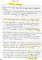 Work Hardening(Material Science) - DocMerit