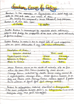 Fracture and Creep(Material Science) - DocMerit