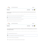 ATI RN Community Health 2023 Proctored Exam with NGN for RN ATI ...