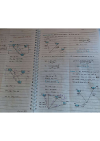 Hydraulics and Geotechnical Engineering - DocMerit
