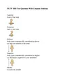 PLTW HBS Test Questions With Complete Solutions - DocMerit
