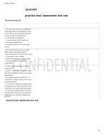 practice test_ assessment test one Flashcards _ 100-SURE ANSWERS.pdf ...