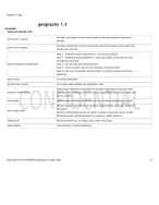 geography 1.3 Flashcards _ (DETAILED 100- SURE ANSWERS) 2024.pdf - DocMerit