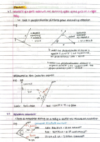 Edexcel A-Level Maths Mechanics A* Notes Bundle - DocMerit