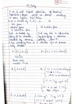 Class 11th Set theory - DocMerit