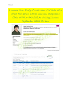 iHuman Case Study: Comprehensive Analysis of a 69-Year-Old Male with ...