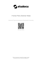 I Human Perry Soloman Notes Advanced Physical Assessment (Chamberlain ...