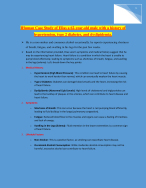 ELIAS LEON I HUMAN CASE STUDY IS A 62-YEAR-OLD MALE WITH A HISTORY OF ...
