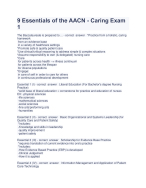 AACN ECG Written Exam Question and answers already passed 2024/2025 ...