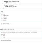 Old Testament Cognate Languages (OTCL) Hebrew Prepositions Mastery ...