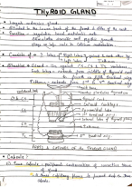Triangles of neck , thyroid gland , scalp, pharynx, palatine tonsil ...