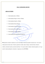 ATI TEAS 7 CHEMISTRY COMPREHENSIVE REVIEW - DocMerit