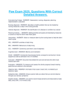 Psw Nacc Review Amy Questions With Correct Detailed Answers 2025..pdf ...