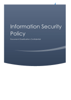 All Cyber Security Policy for SAMA, ISO 27001 & NCA ECC Framework ...