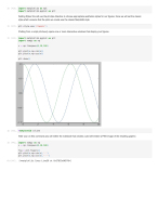 Matplotlib library for data analysis - DocMerit