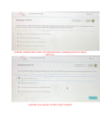 PN ATI FUNDAMENTALS NURSING ASSESSMENT 2024 WITH NGN | QUESTIONS AND ...