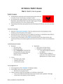 Cambridge A-Levels & IGCSE History notes- Stalin's Russia, Chapter 1 ...