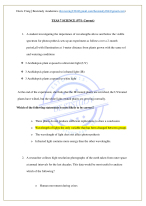 ATI TEAS 7 Exam Bundle | Latest Versions (New Version) | Comprehensive ...