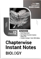 Biology Class 12 handwritten notes in English Medium. - DocMerit