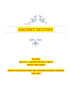 OCR 2024 GCSE MATHEMATICS J560/04 PAPER 4 (HIGHER TIER) VERIFIED ...