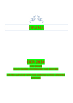 OCR 2024 GCSE DRAMA J316/04 DRAMA: PERFORMANCE AND RESPONSE VERIFIED ...