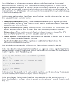 basic 8051 Microcontroller internal Architecture. - DocMerit